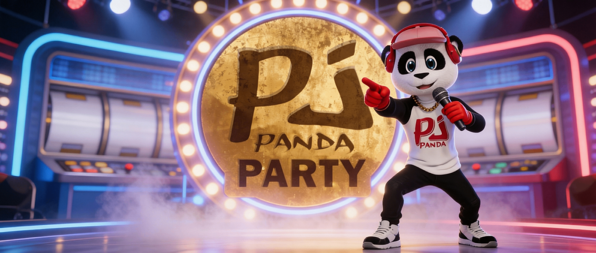 Pj Panda